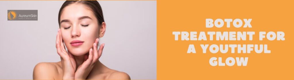 How Botox Can Complement Your Skincare Routine for a Youthful Glow